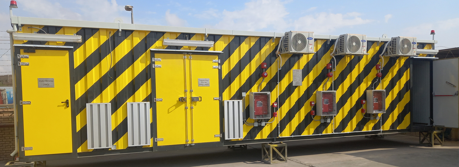 Memico – Memico for design and manufacturing electrical construction products and services